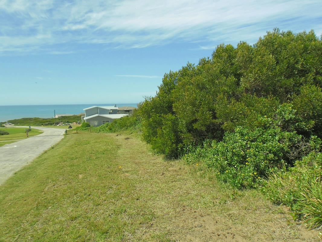 Boknesstrand Vacant Land For Sale - Pam Golding Properties