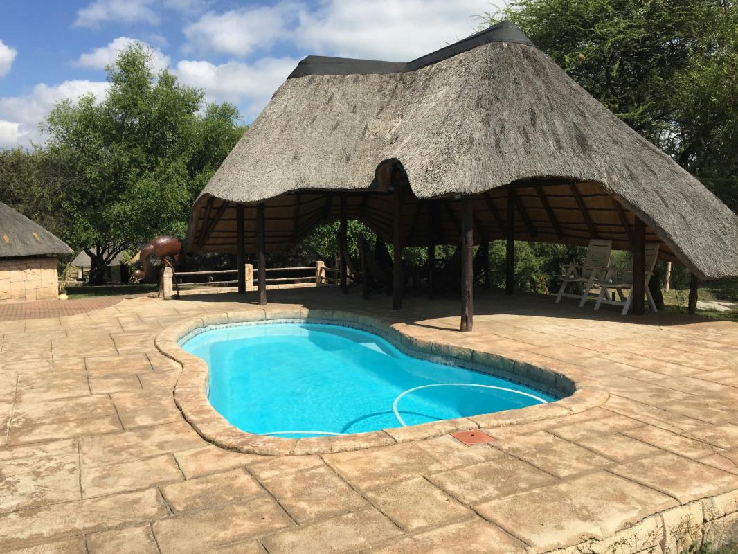 57.7 hectare Mixed Use Farm For Sale | Rustenburg | 1RU1214657 | Pam ...