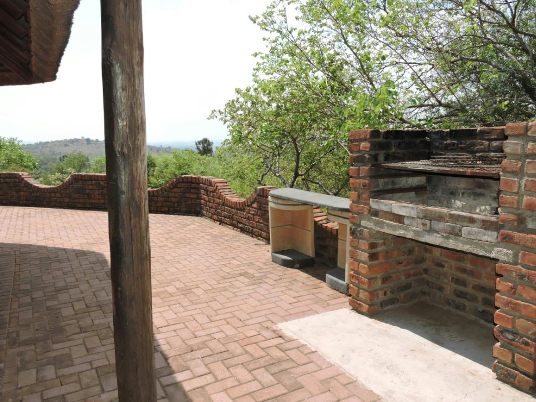 3 Bedroom House For Sale | Rustenburg | 1RU1241076 | Pam Golding Properties