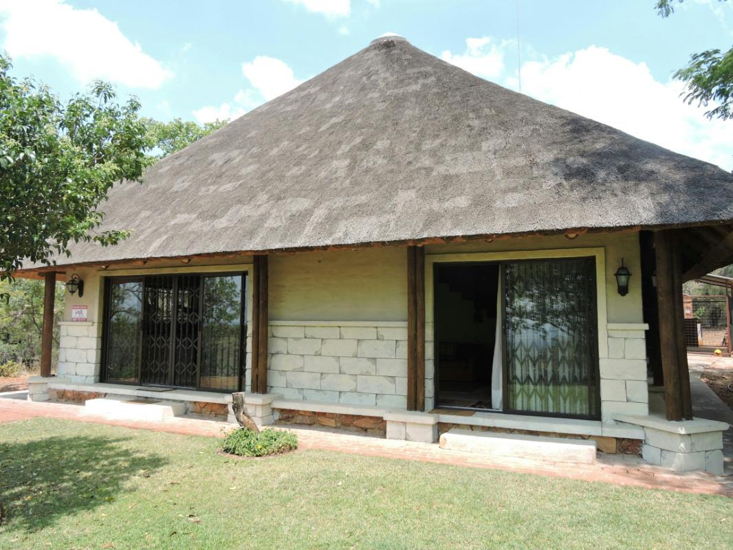 3 Bedroom House For Sale | Rustenburg | 1RU1241076 | Pam Golding Properties