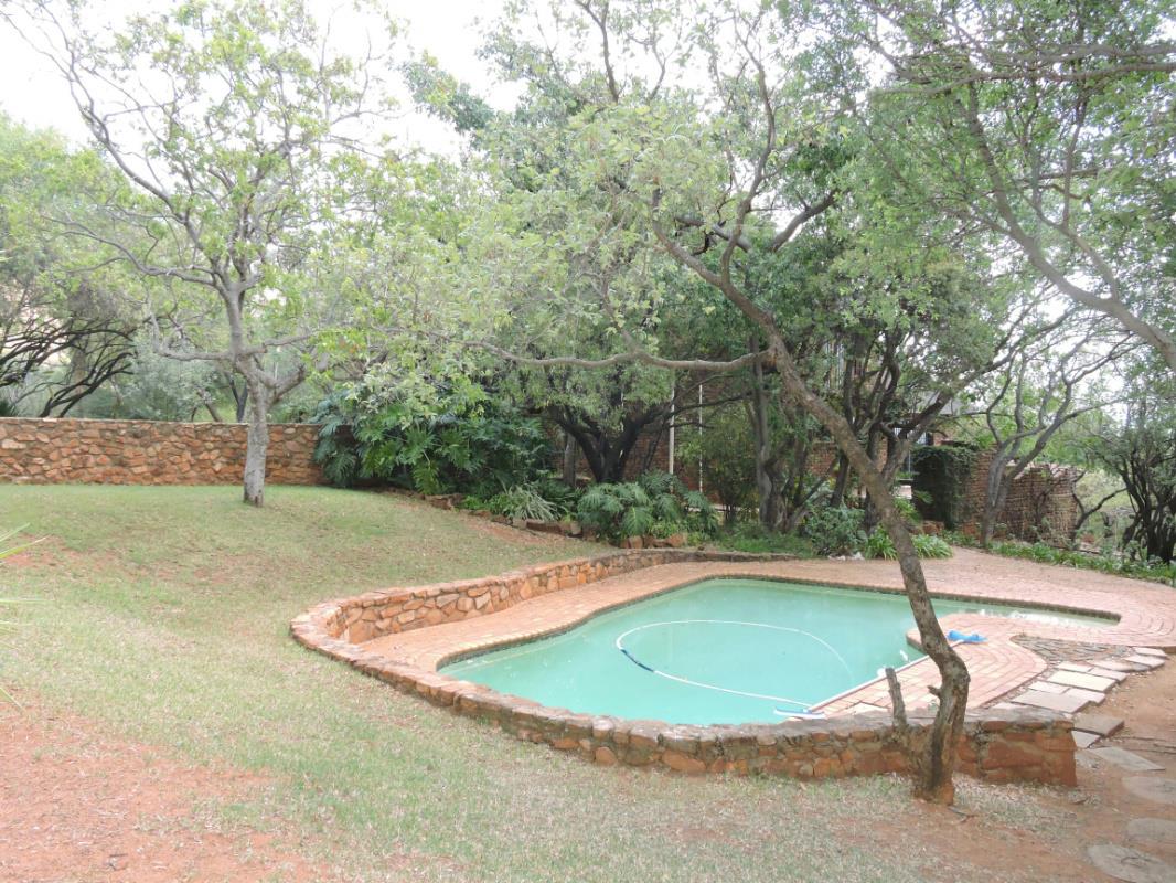 3 Bedroom House For Sale | Rustenburg | 1RU1241076 | Pam Golding Properties