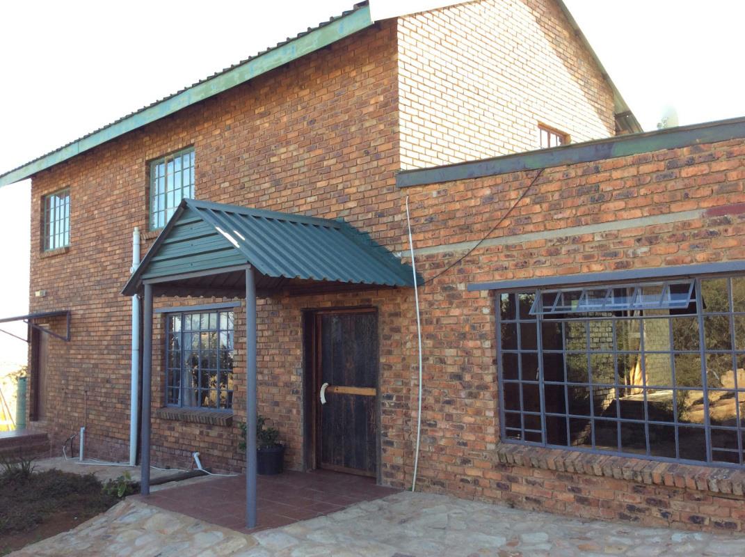 4 Bedroom House For Sale | Bronkhorstbaai | PRN1702935 | Pam Golding ...