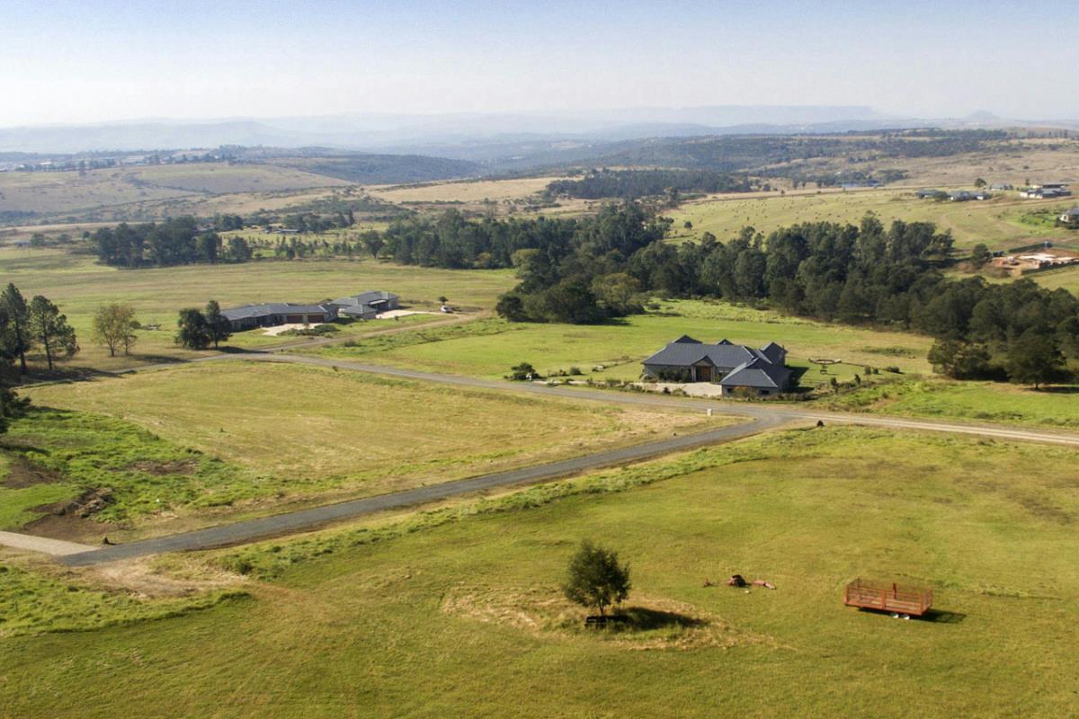 2500 m2 Vacant Land For Sale | Intaba Ridge Secure Eco Estate ...