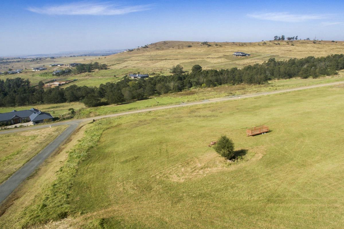 2500 m2 Vacant Land For Sale | Intaba Ridge Secure Eco Estate ...