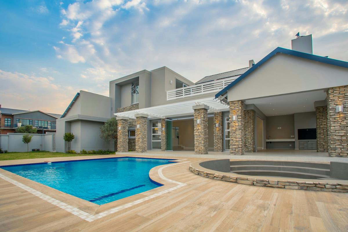Helderfontein Estate Property For Sale | Pam Golding Properties