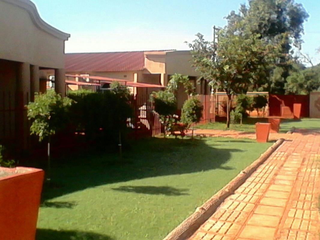 Solwezi (Zambia) Guest Houses For Sale | Pam Golding Properties