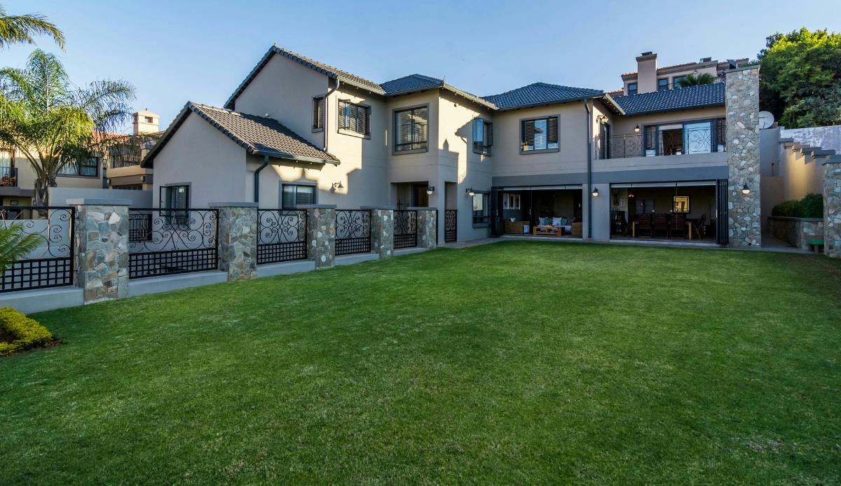 Properties For Sale | Featherbrooke Estate | Pam Golding Properties