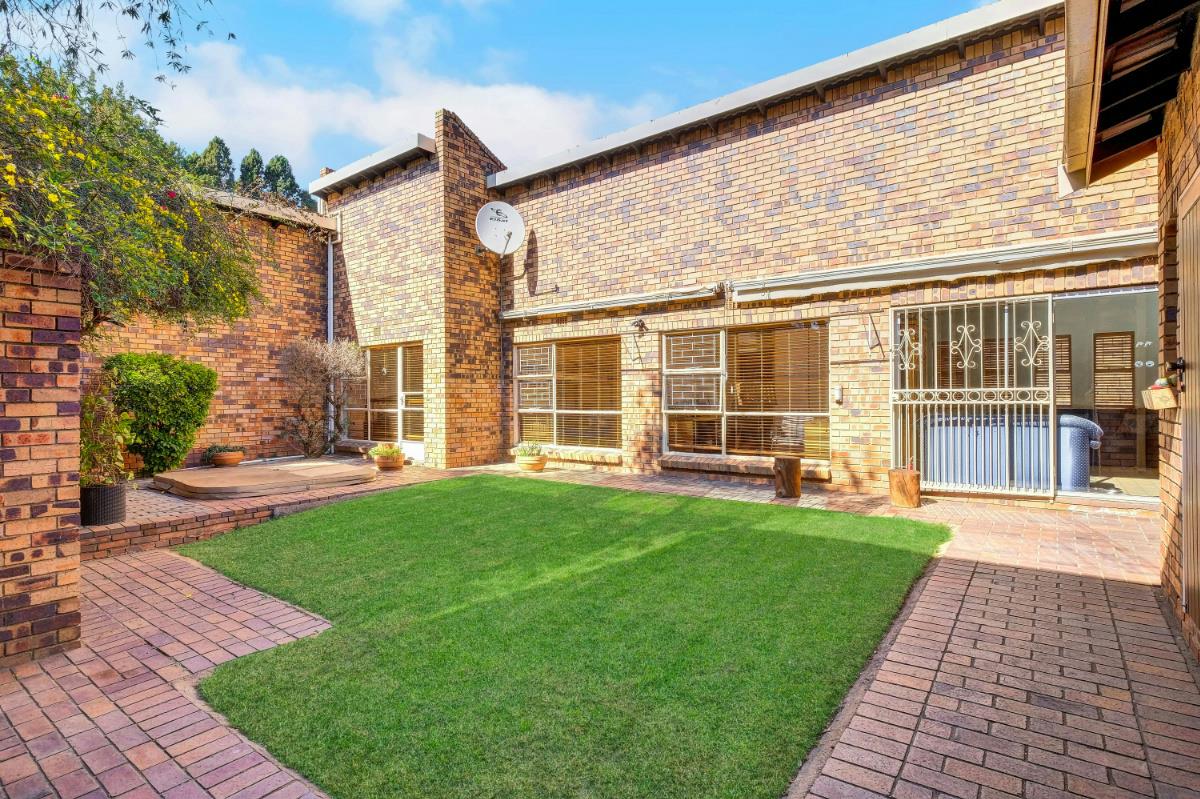 Property for Sale in Sandton | Houses & Apartments| Pam Golding Properties