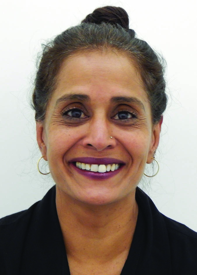 Camille Chetty | Agent | Zimbabwe | Pam Golding Properties