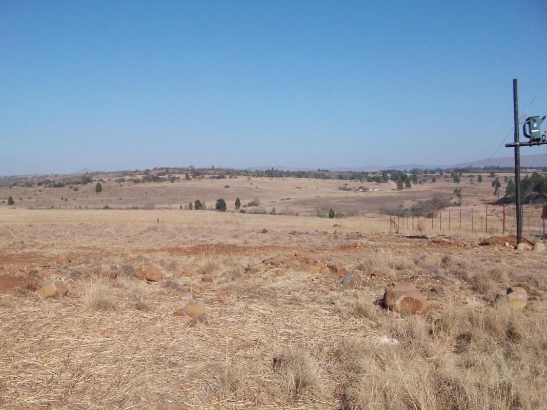 5.2 hectare Farm Vacant Land For Sale | Lydenburg (Mashishing ...
