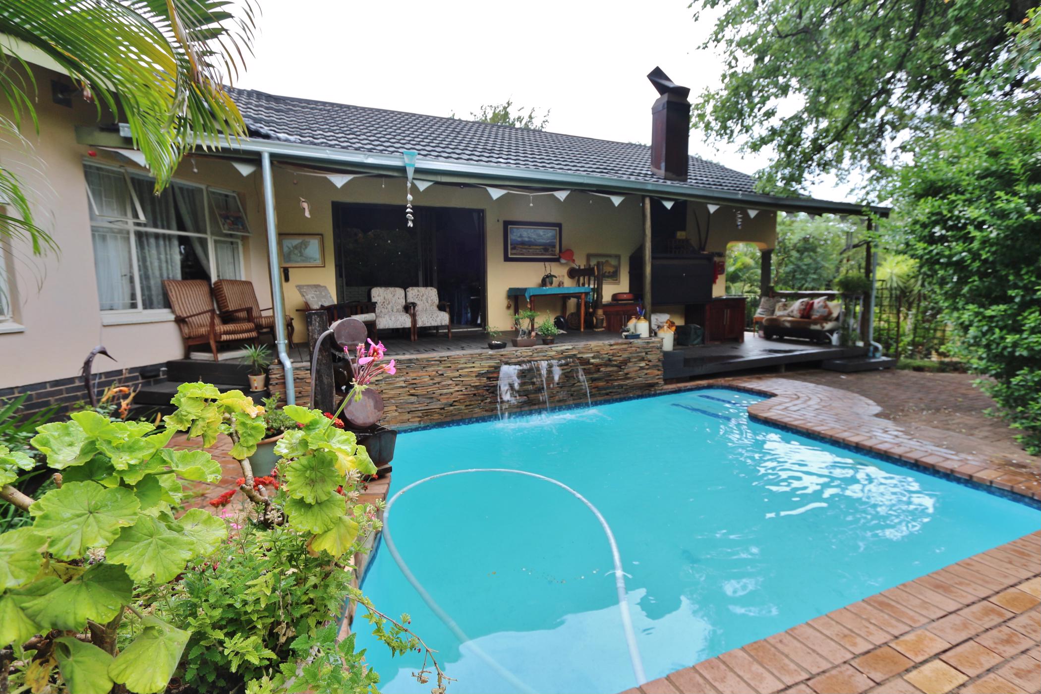 7 Bedroom House For Sale | Protea Park (Rustenburg) | 1RU1409444 | Pam ...