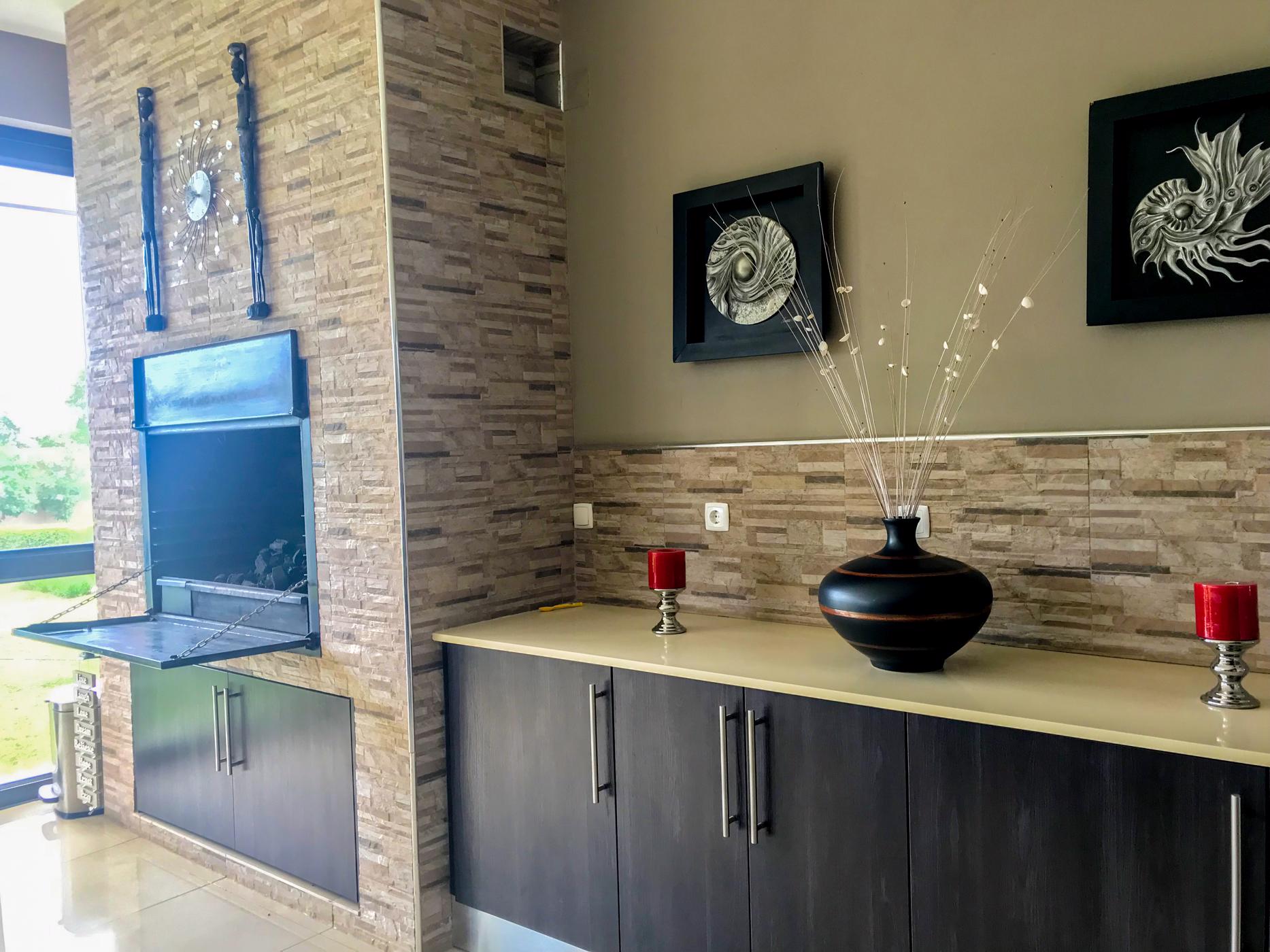 4 Bedroom House For Sale | Matola (Mozambique) | 3MQ1361357 | Pam ...