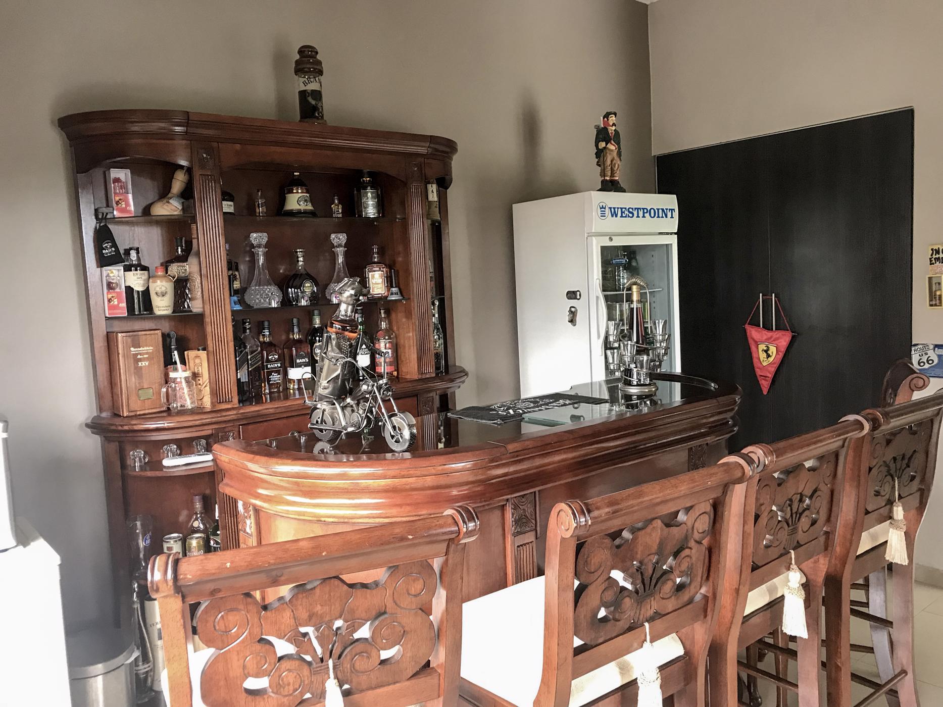 4 Bedroom House For Sale | Matola (Mozambique) | 3MQ1361357 | Pam ...