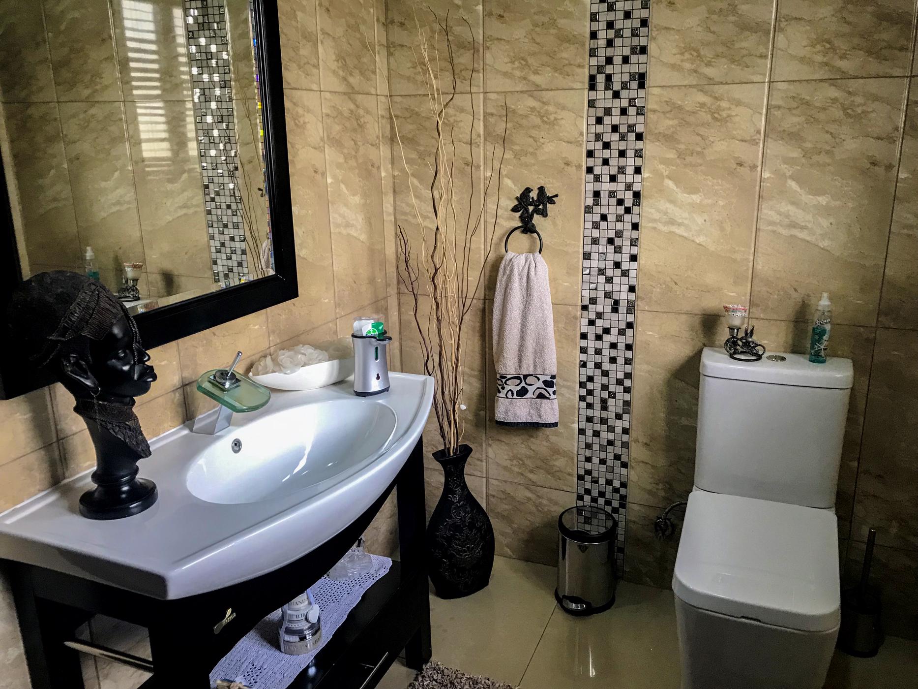 4 Bedroom House For Sale | Matola (Mozambique) | 3MQ1361357 | Pam ...