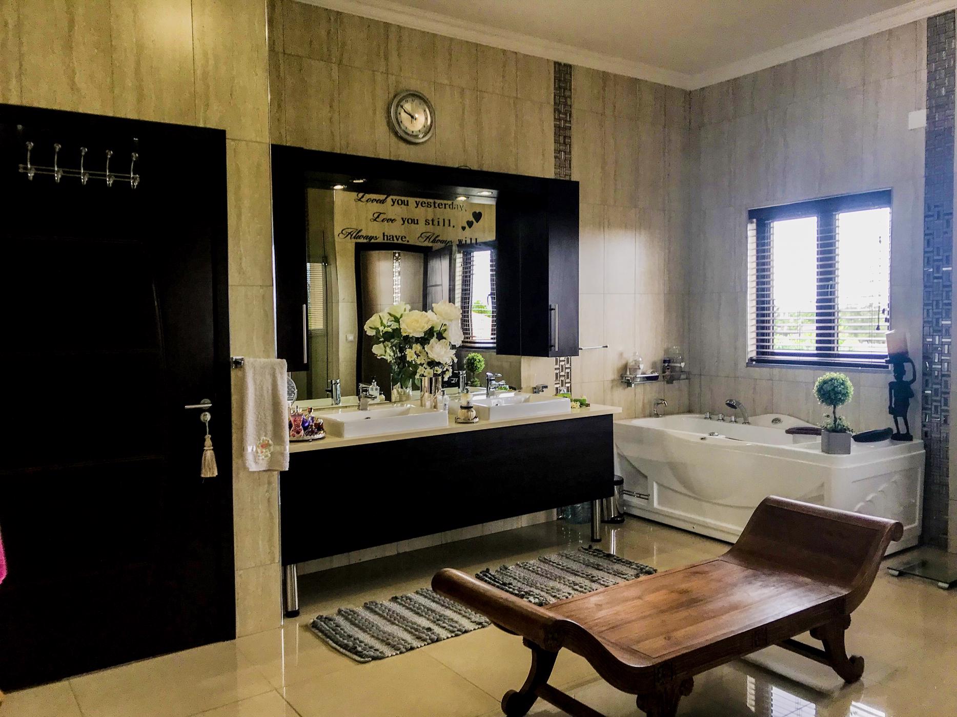 4 Bedroom House For Sale | Matola (Mozambique) | 3MQ1361357 | Pam ...