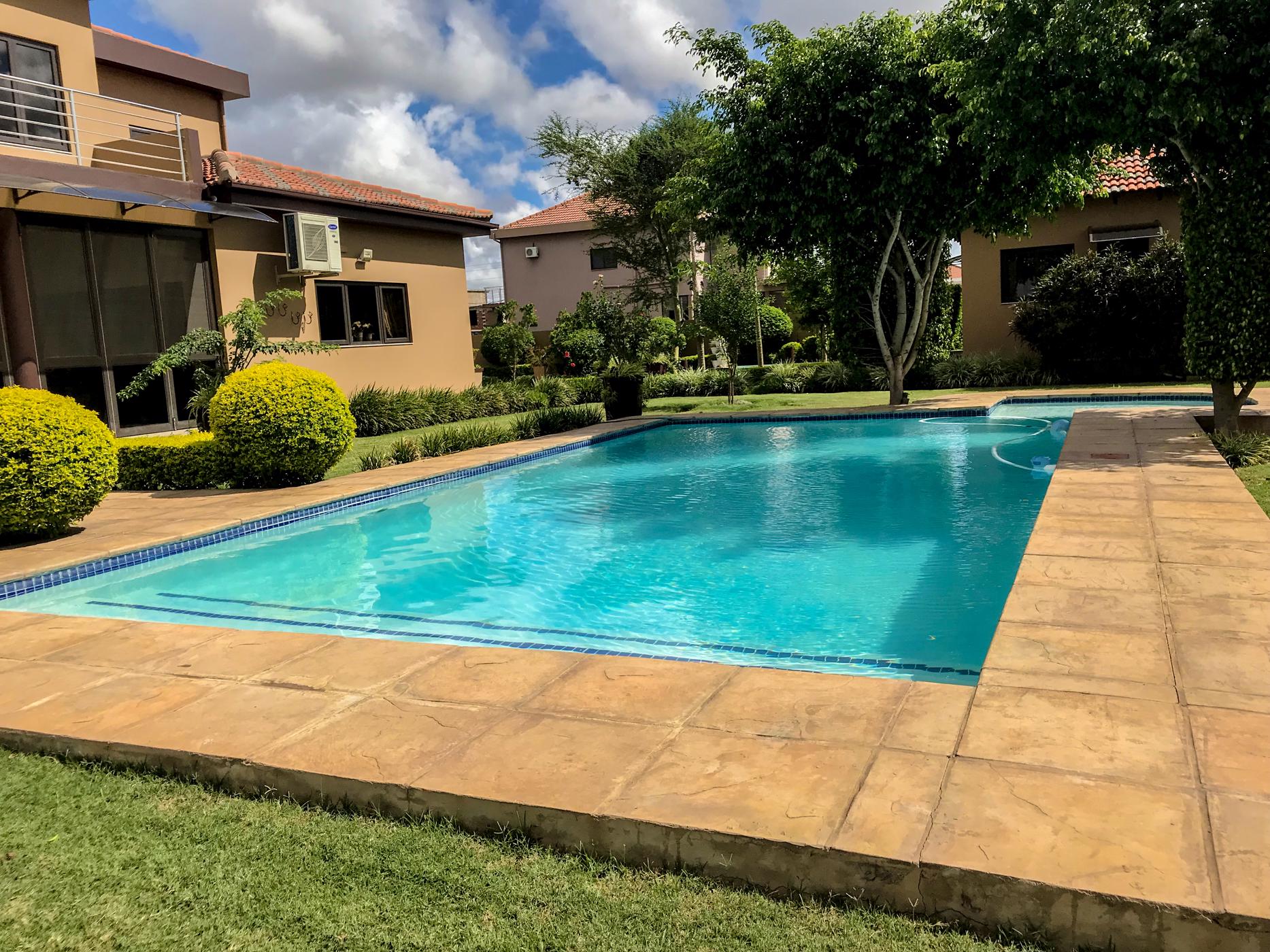 4 Bedroom House For Sale | Matola (Mozambique) | 3MQ1361357 | Pam ...