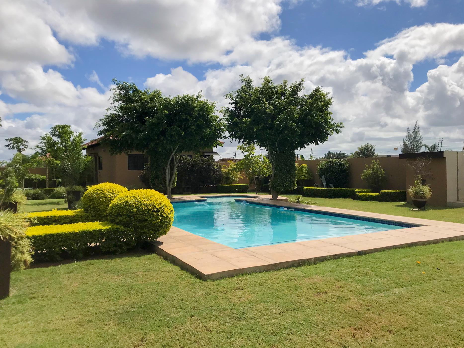 4 Bedroom House For Sale | Matola (Mozambique) | 3MQ1361357 | Pam ...