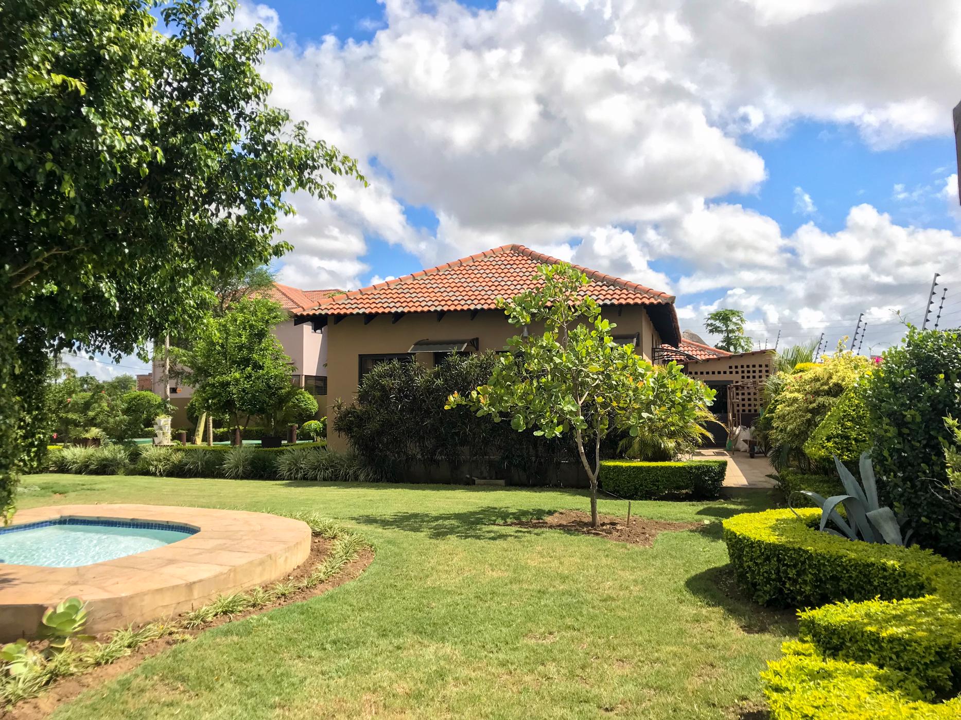 4 Bedroom House For Sale | Matola (Mozambique) | 3MQ1361357 | Pam ...