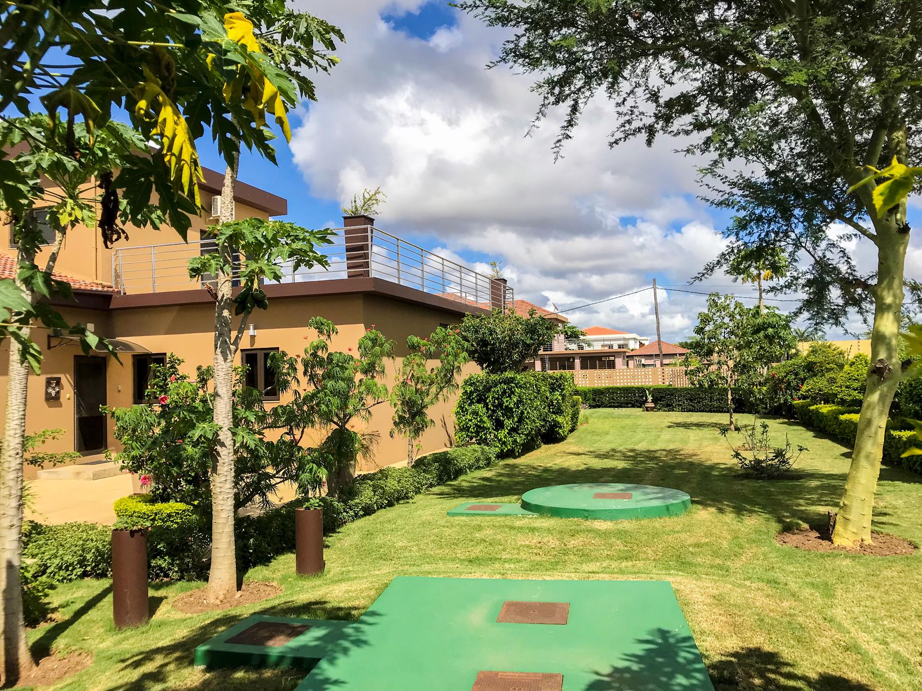 4 Bedroom House For Sale | Matola (Mozambique) | 3MQ1361357 | Pam ...