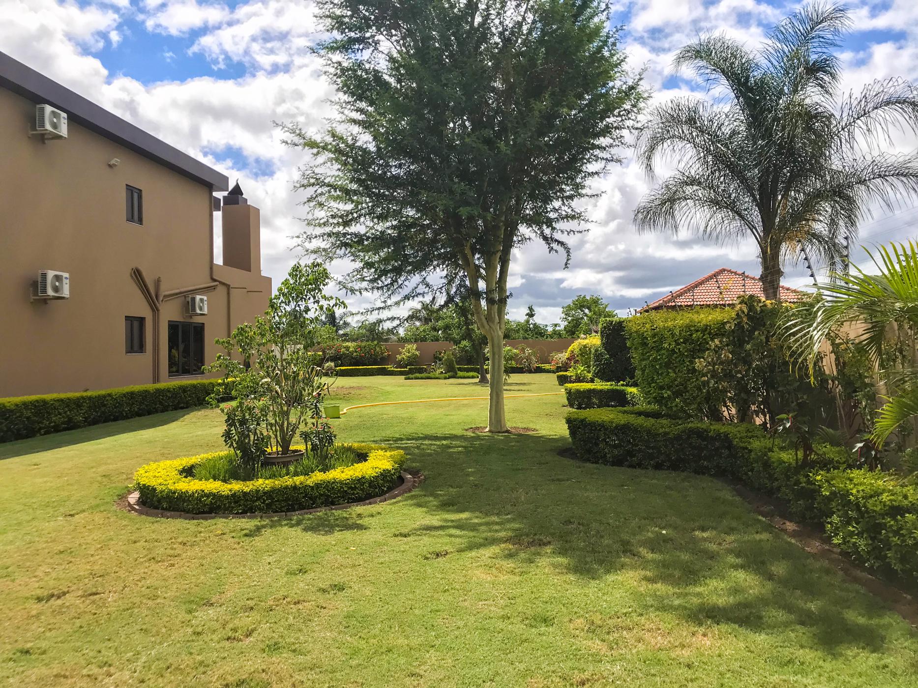 4 Bedroom House For Sale | Matola (Mozambique) | 3MQ1361357 | Pam ...