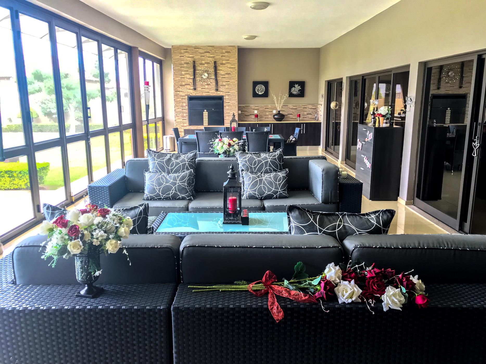 4 Bedroom House For Sale | Matola (Mozambique) | 3MQ1361357 | Pam ...