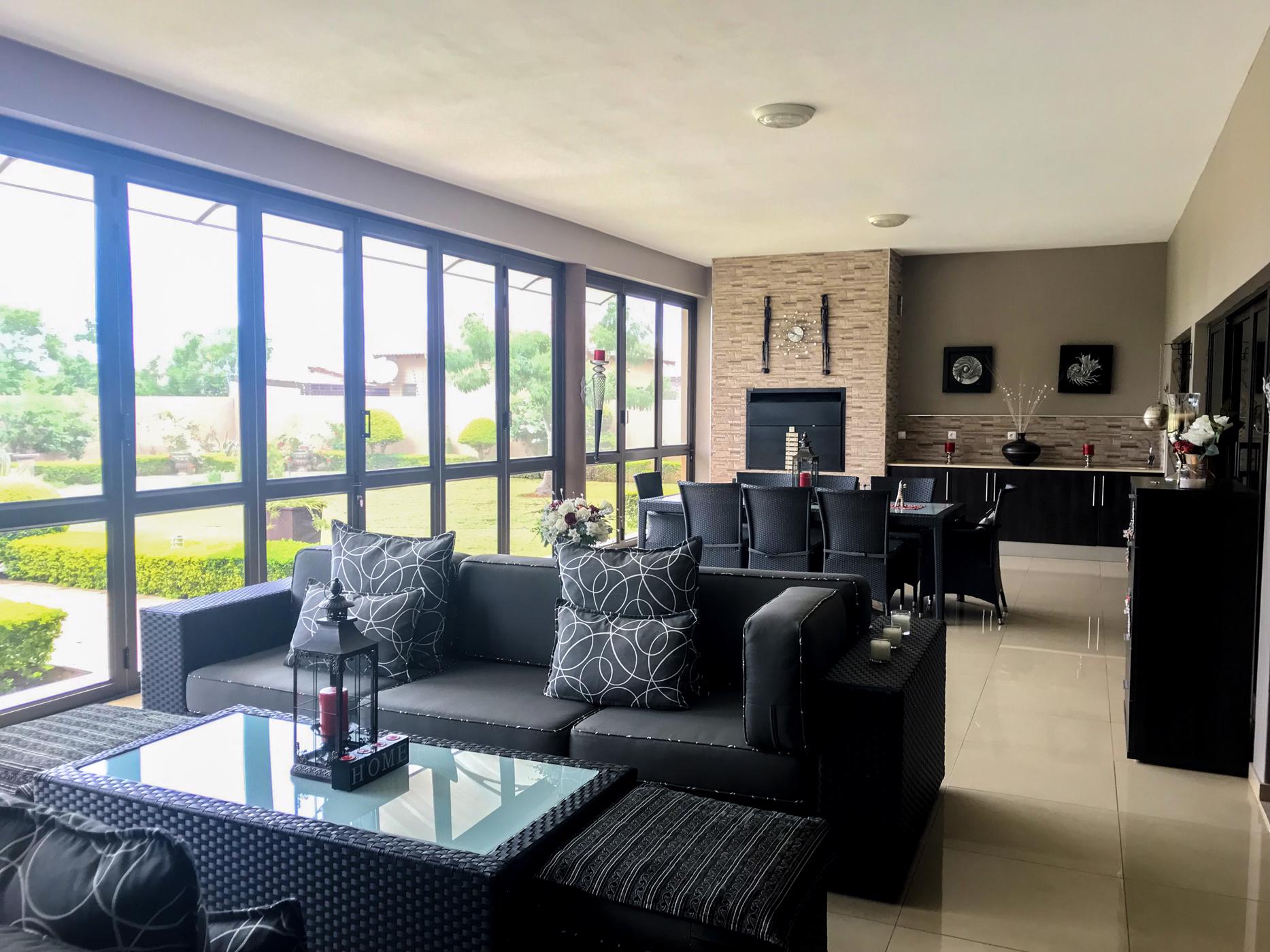 4 Bedroom House For Sale | Matola (Mozambique) | 3MQ1361357 | Pam ...