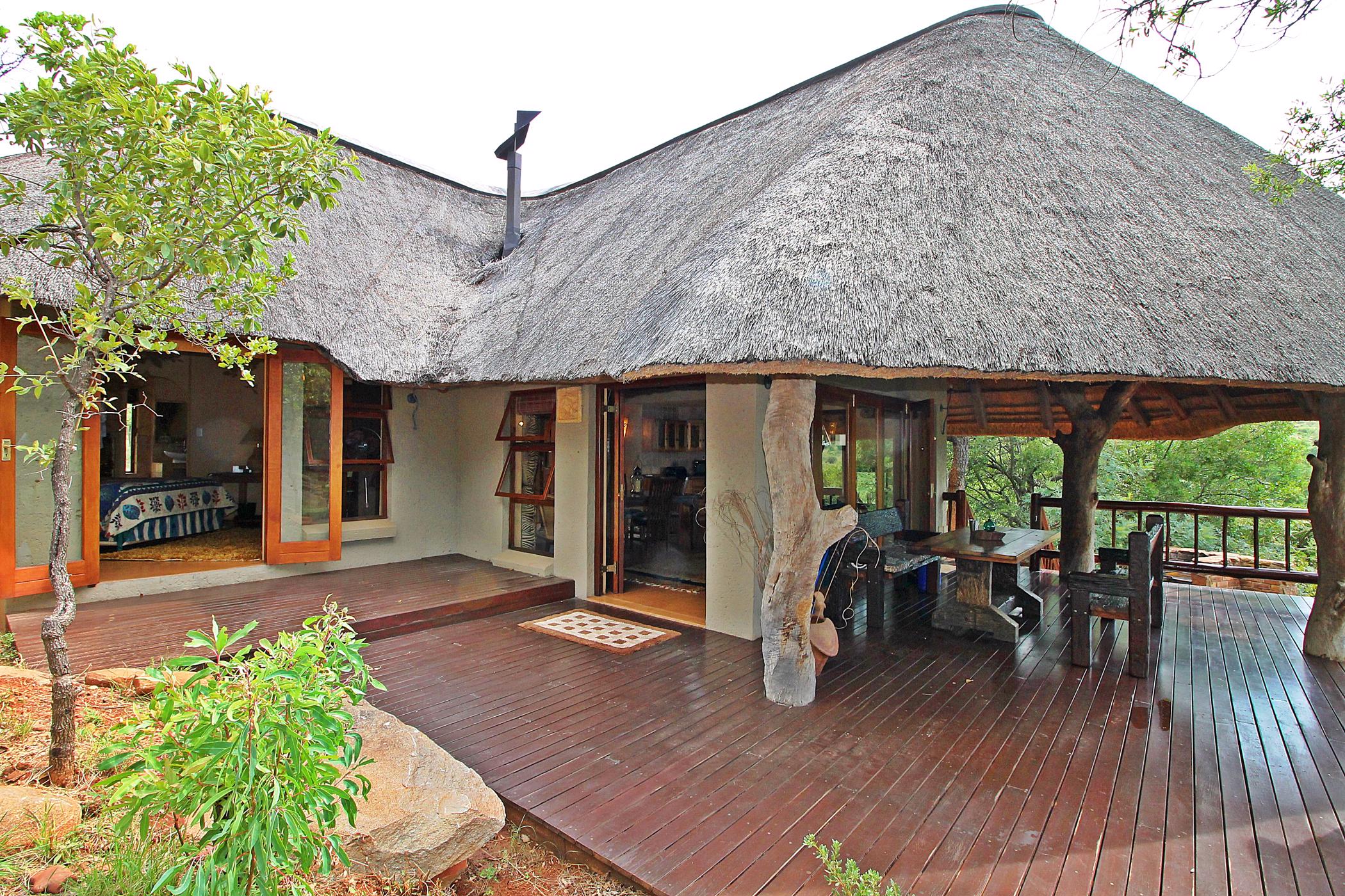 2 Bedroom Security Estate Home For Sale | Lydenburg (Mashishing ...