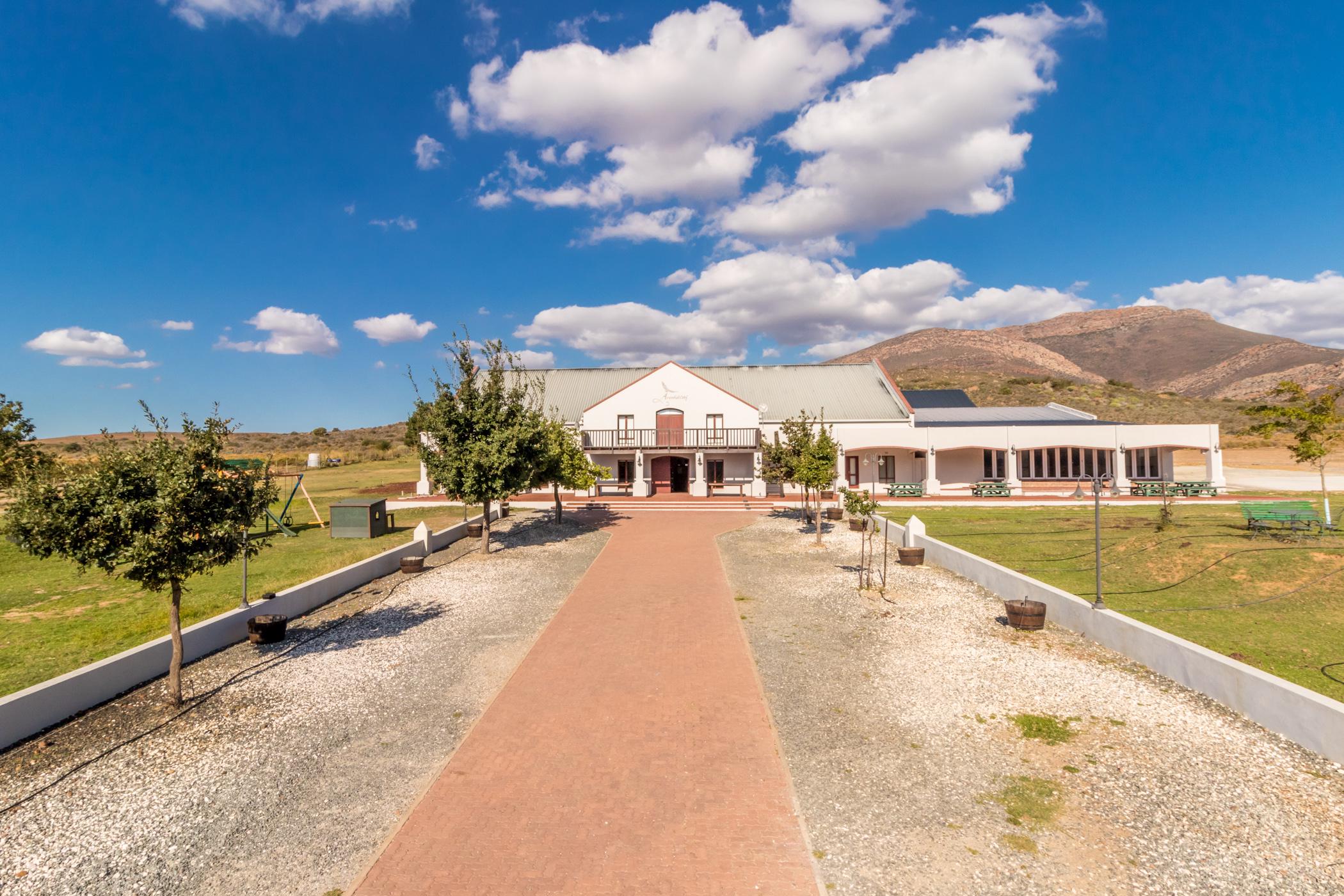 Western Cape Farms For Sale | Pam Golding Properties