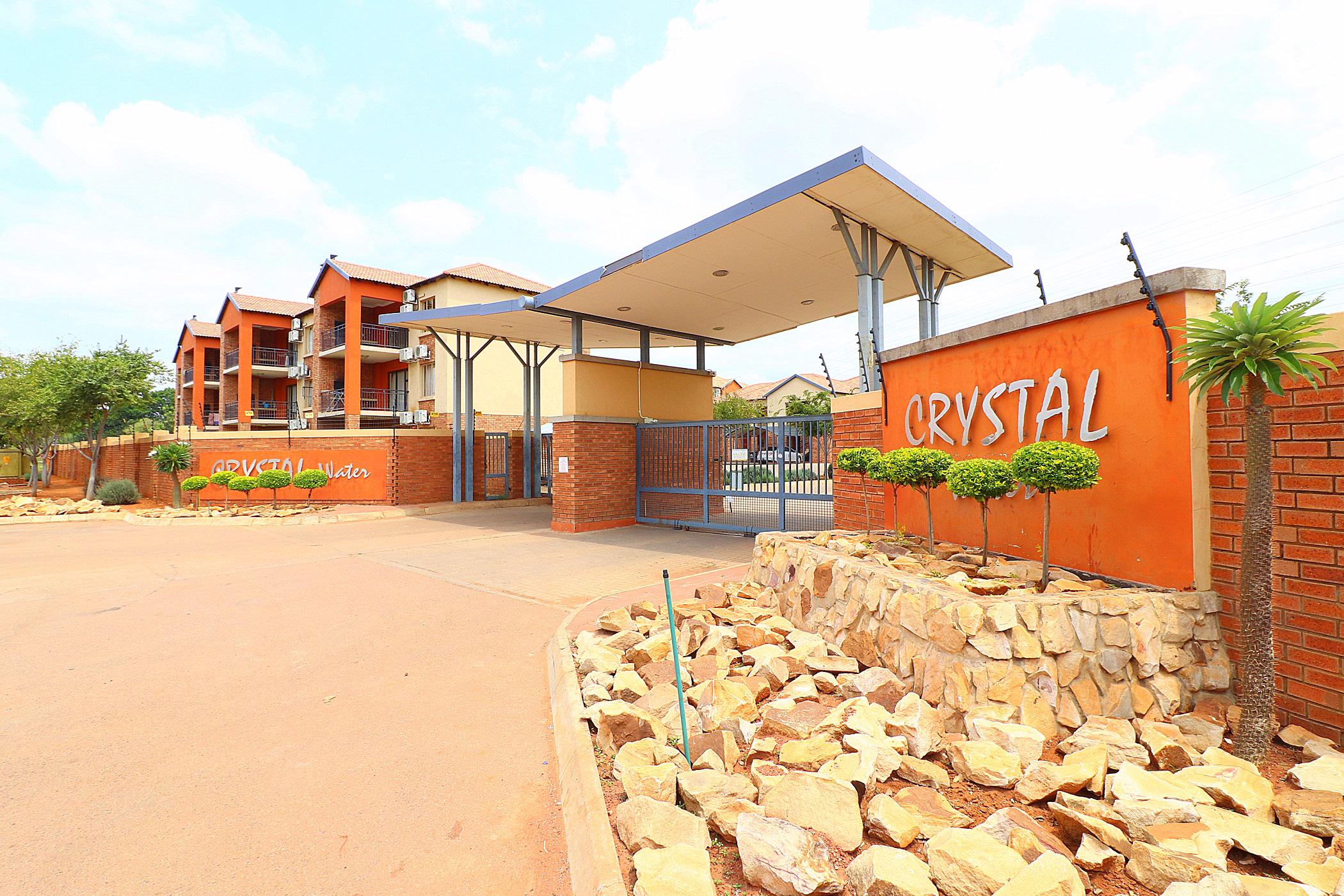 Lephalale (Ellisras) 2 Bedroom Apartments For Sale | Pam Golding Properties