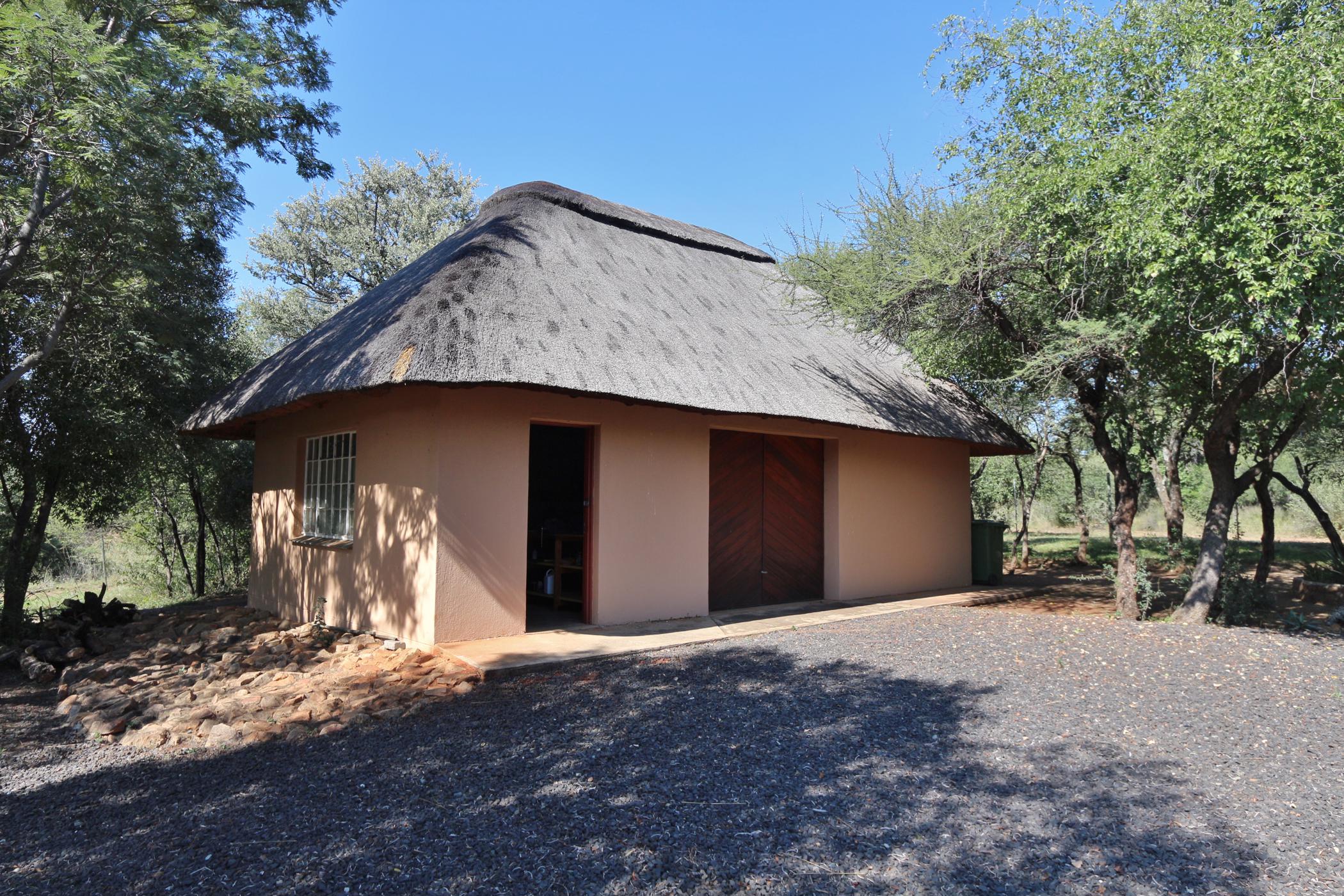 Game Farm For Sale | Rustenburg | 1RU1435137 | Pam Golding Properties