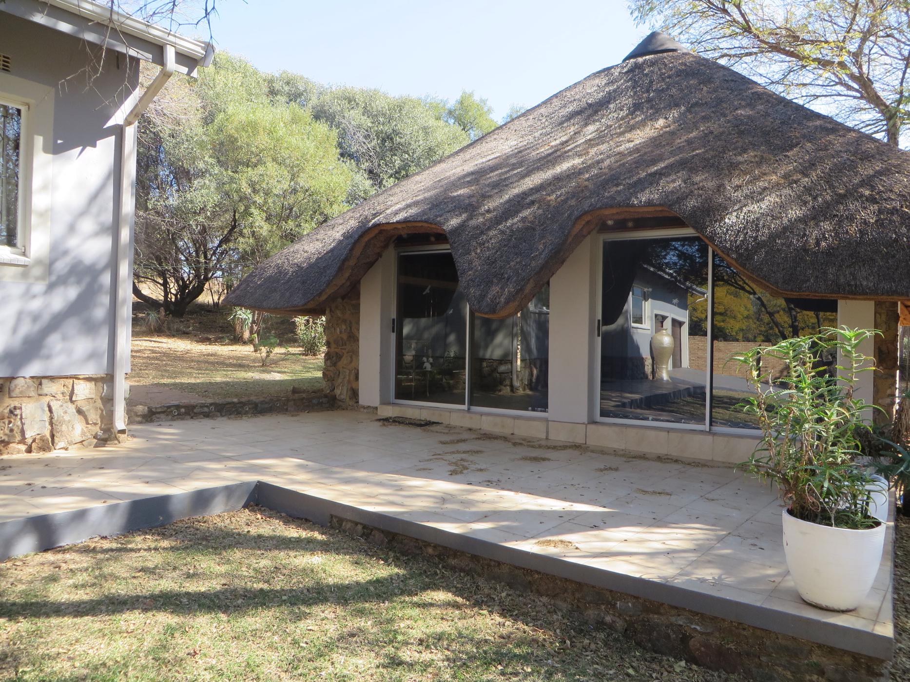 9 hectare Game Farm For Sale | Kalkheuvel | 1HR1446827 | Pam Golding ...