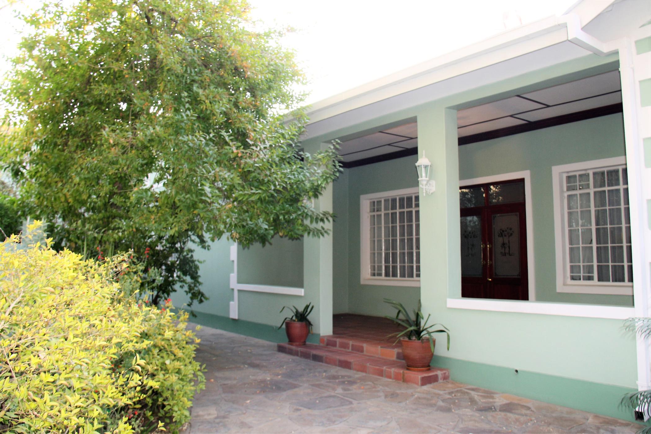 8 Bedroom House For Sale | Klein Windhoek (Namibia) | 3NM1449186 | Pam ...