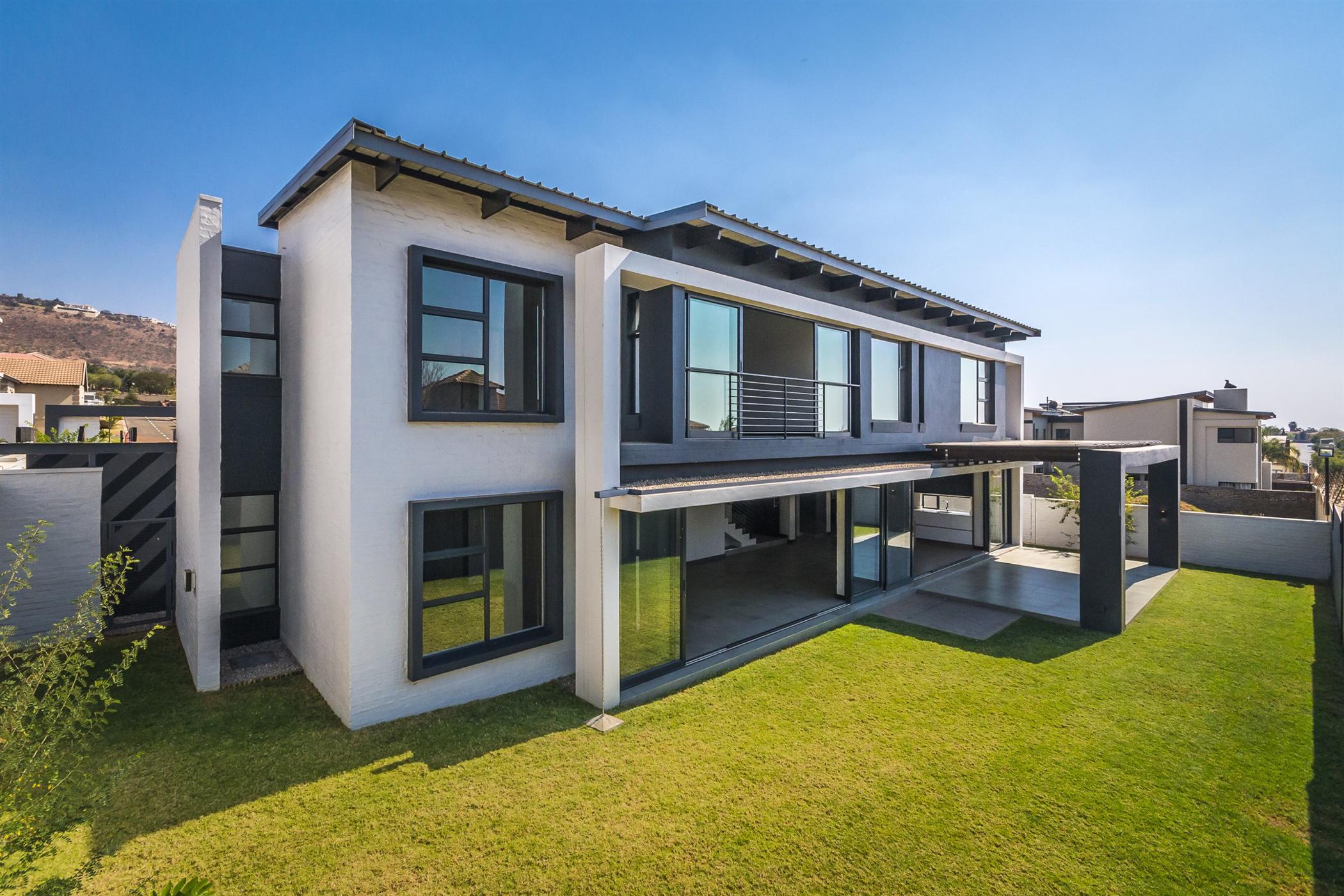 Ruimsig Houses For Sale | Pam Golding Properties