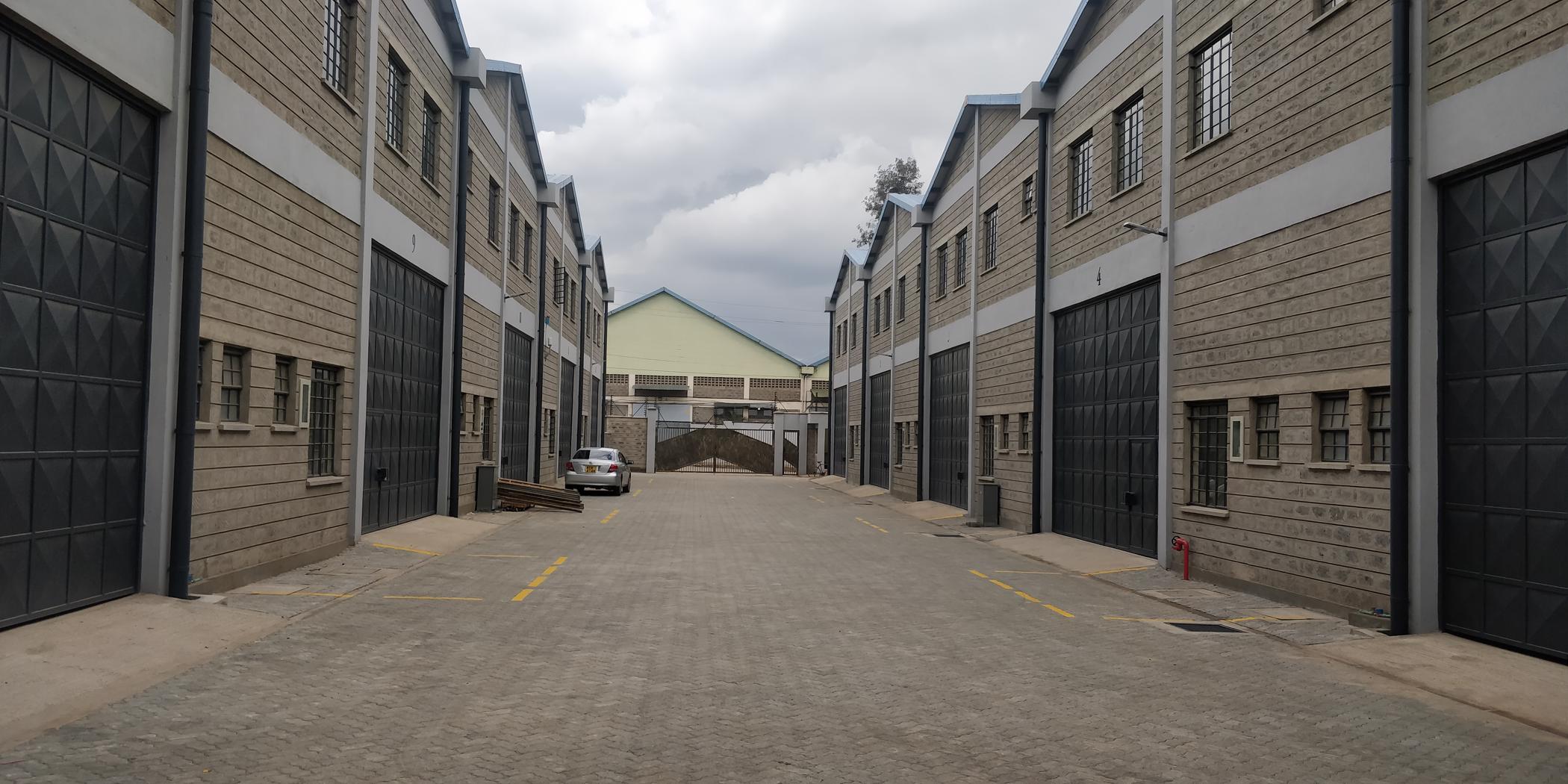 Commercial Industrial Property For Sale | Ruaraka (Kenya) | 3KE1457049 ...