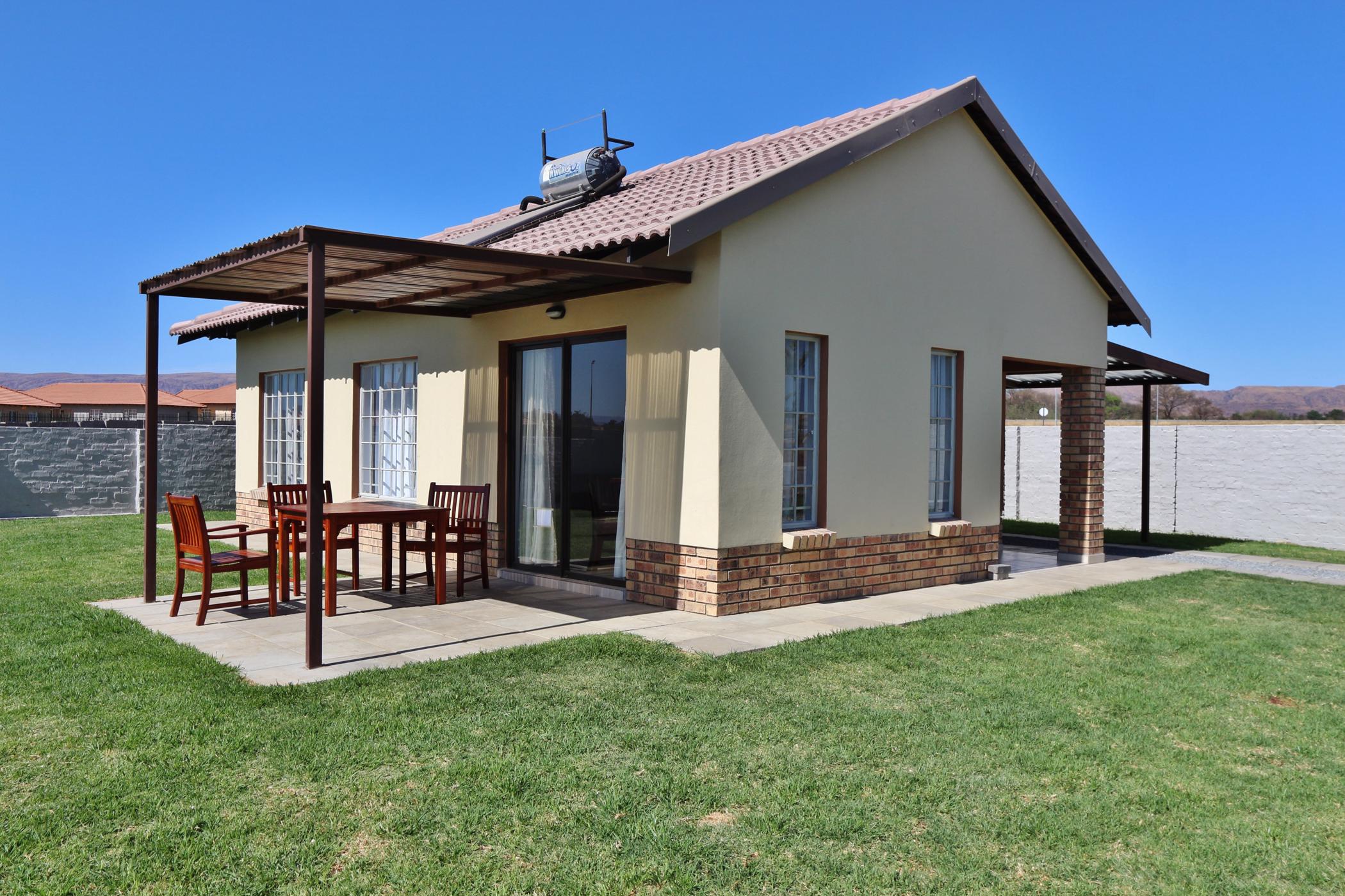 3 Bedroom House For Sale | Rustenburg | 1RU1459221 | Pam Golding Properties