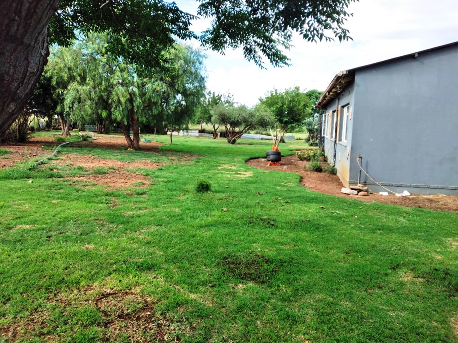 8.7 hectare Lifestyle Property For Sale | Witbank (eMalahleni ...