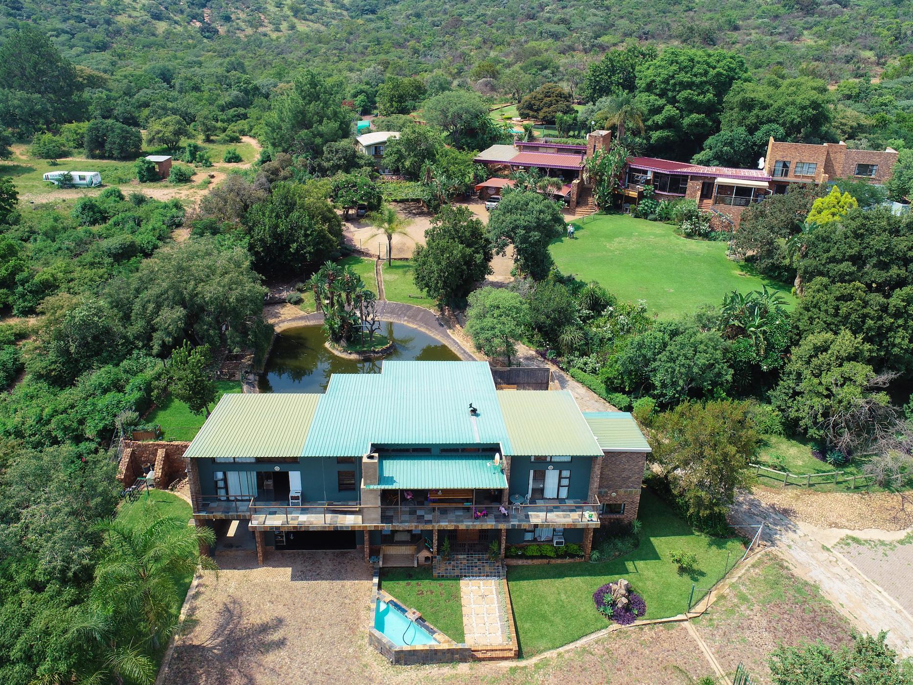 5 hectare Mixed Use Farm For Sale | Hartbeespoort | 1HR1477732 | Pam ...