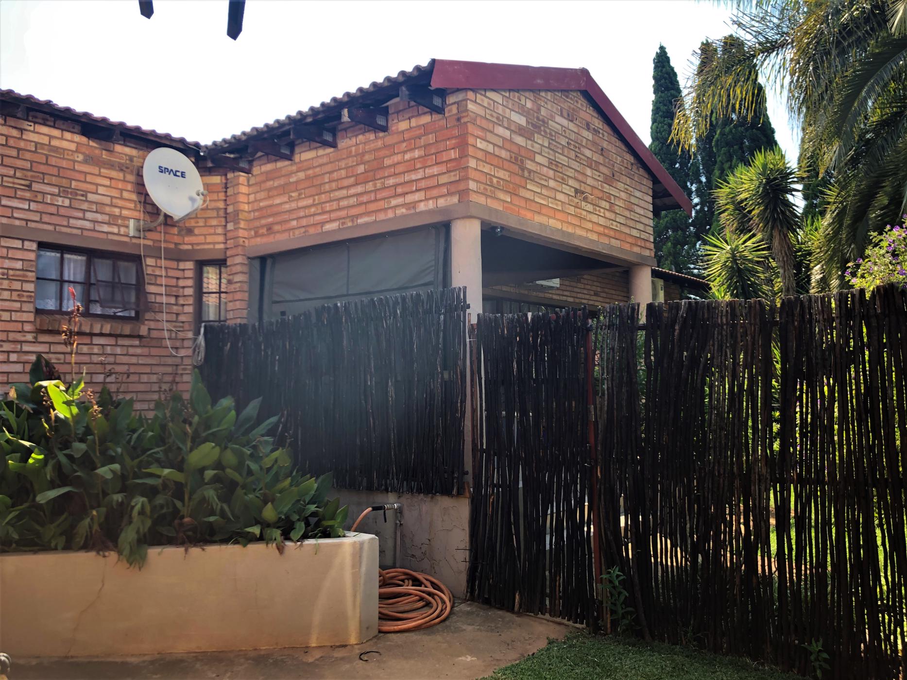4 Bedroom House For Sale | Rustenburg | 1RU1480036 | Pam Golding Properties