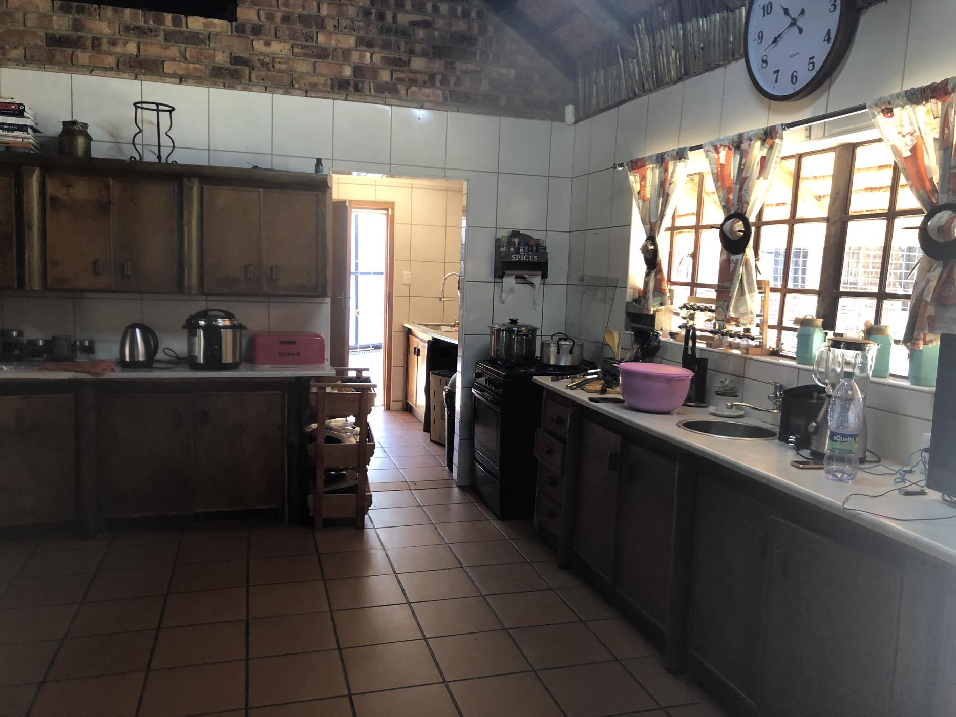 4 Bedroom House For Sale | Rustenburg | 1RU1480036 | Pam Golding Properties