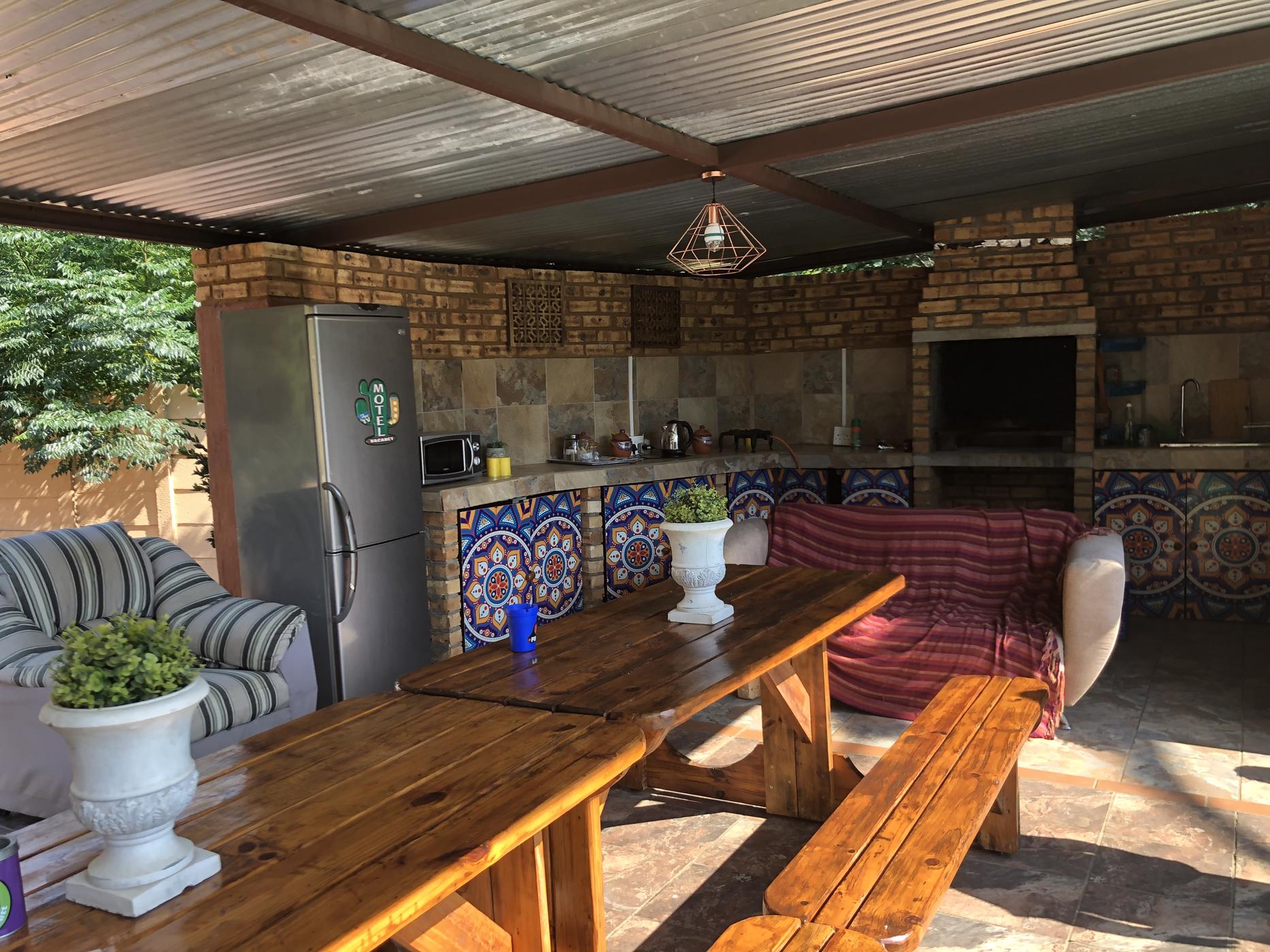 4 Bedroom House For Sale | Rustenburg | 1RU1480036 | Pam Golding Properties