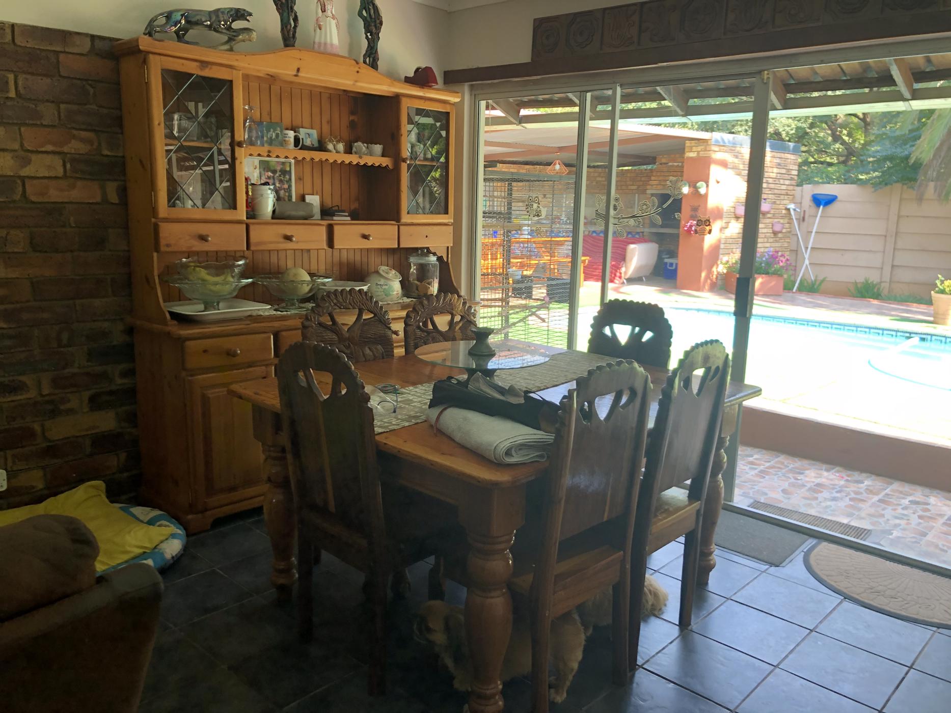 4 Bedroom House For Sale | Rustenburg | 1RU1480036 | Pam Golding Properties