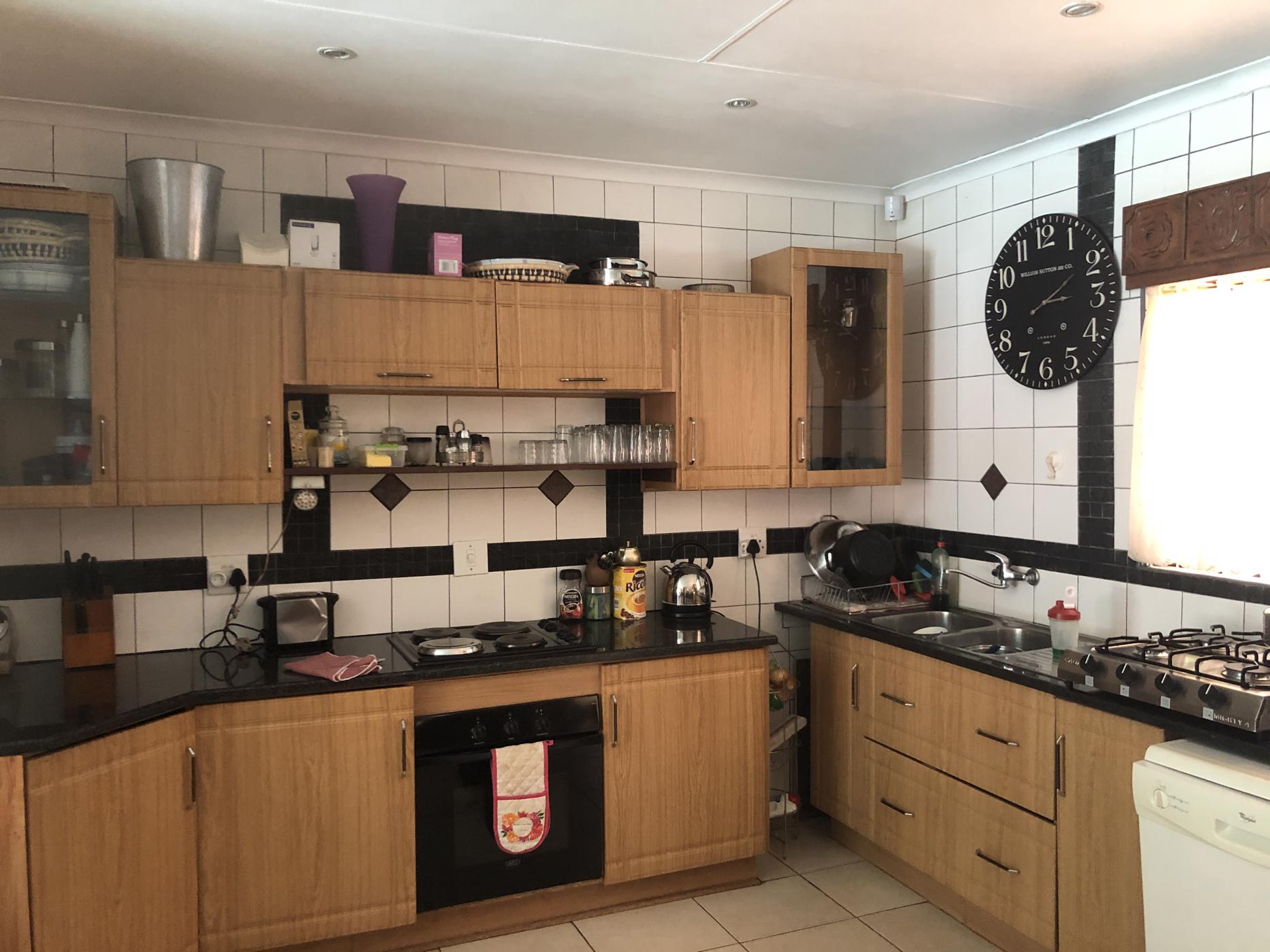 4 Bedroom House For Sale | Rustenburg | 1RU1480036 | Pam Golding Properties