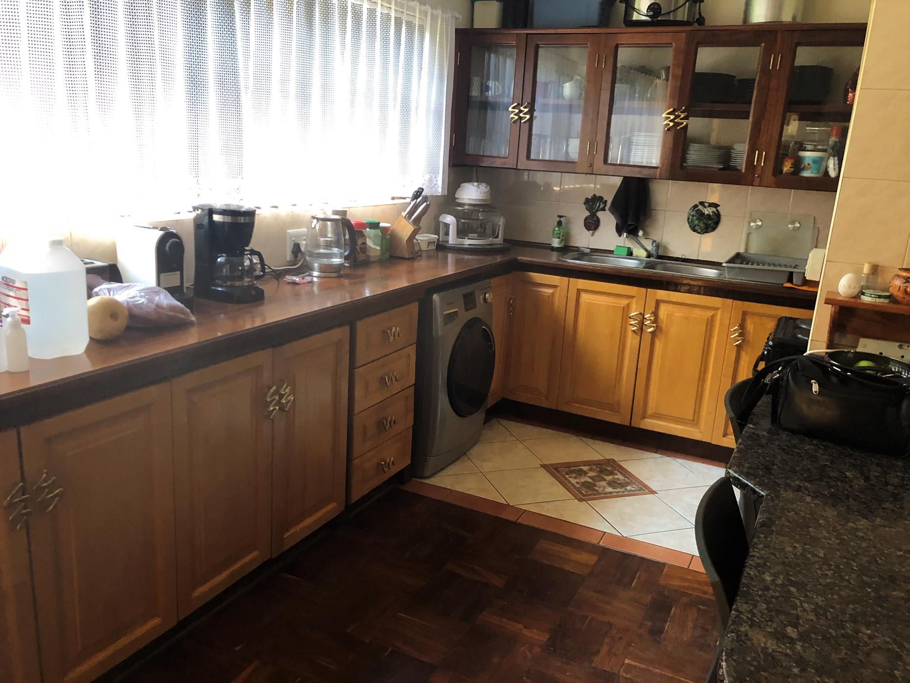 4 Bedroom House For Sale | Rustenburg | 1RU1480036 | Pam Golding Properties