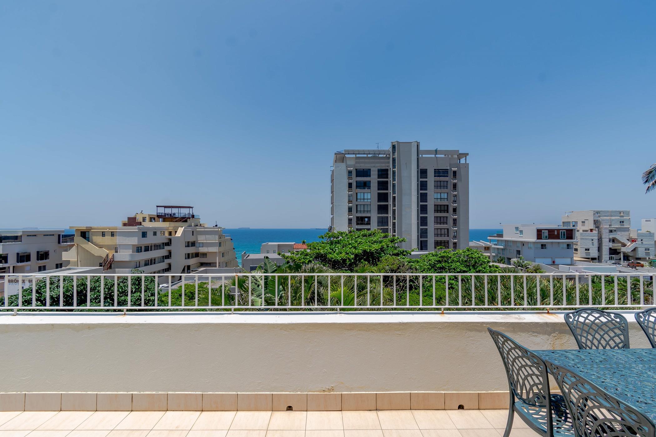 3 Bedroom Apartment For Sale | uMhlanga Rocks | 1ND1479155 | Pam ...