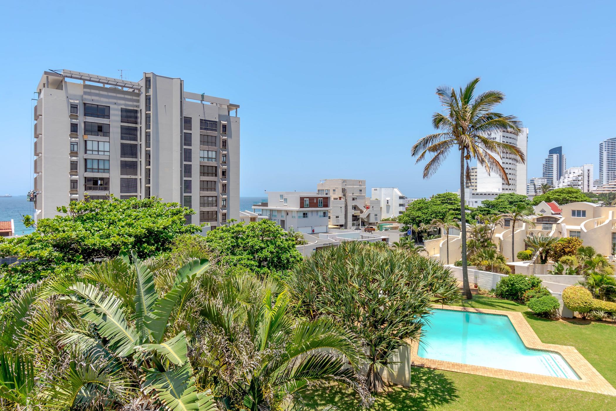 3 Bedroom Apartment For Sale | uMhlanga Rocks | 1ND1479155 | Pam ...