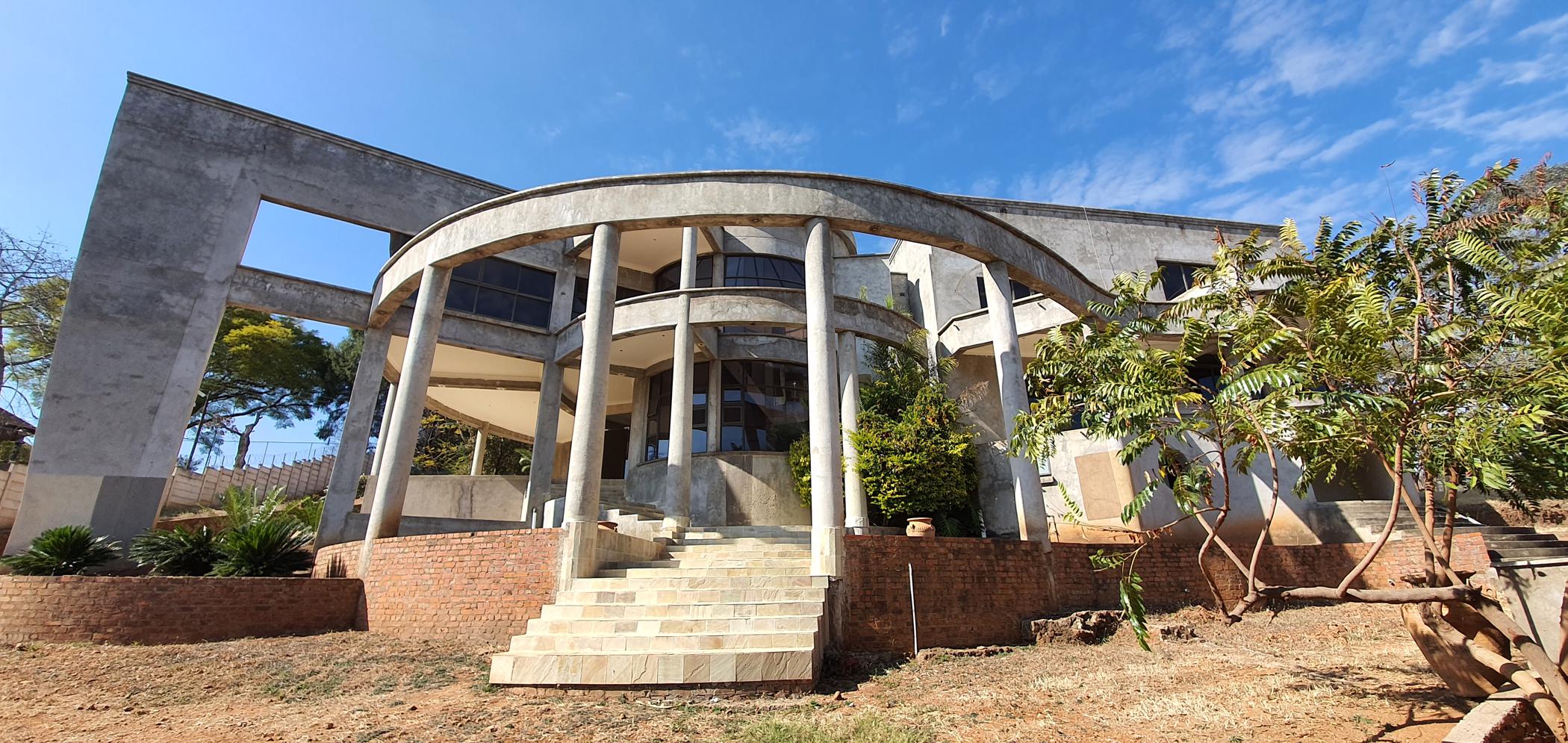 Borrowdale (Zimbabwe) Property and Houses For Sale | Pam Golding Properties