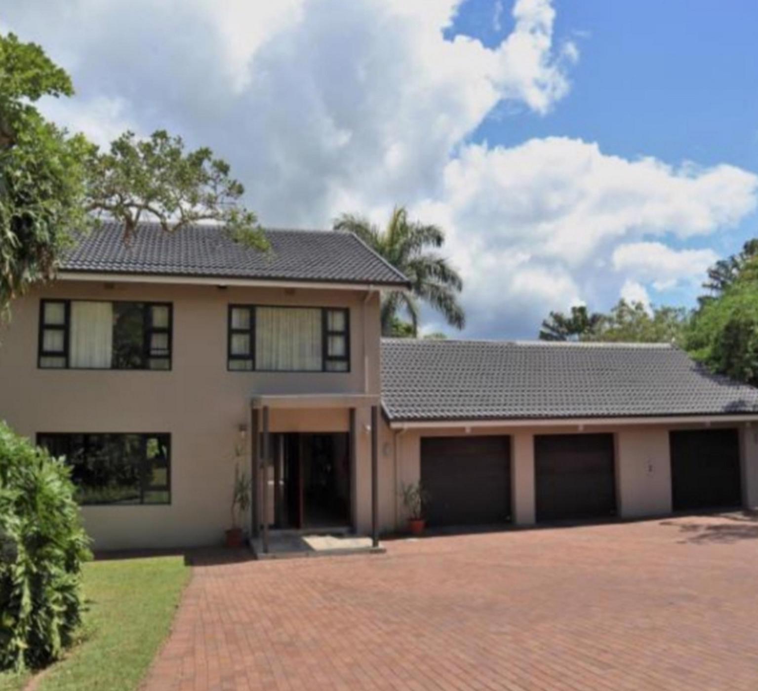 5 Bedroom House For Sale | Meer en See | 1RY1472269 | Pam Golding ...