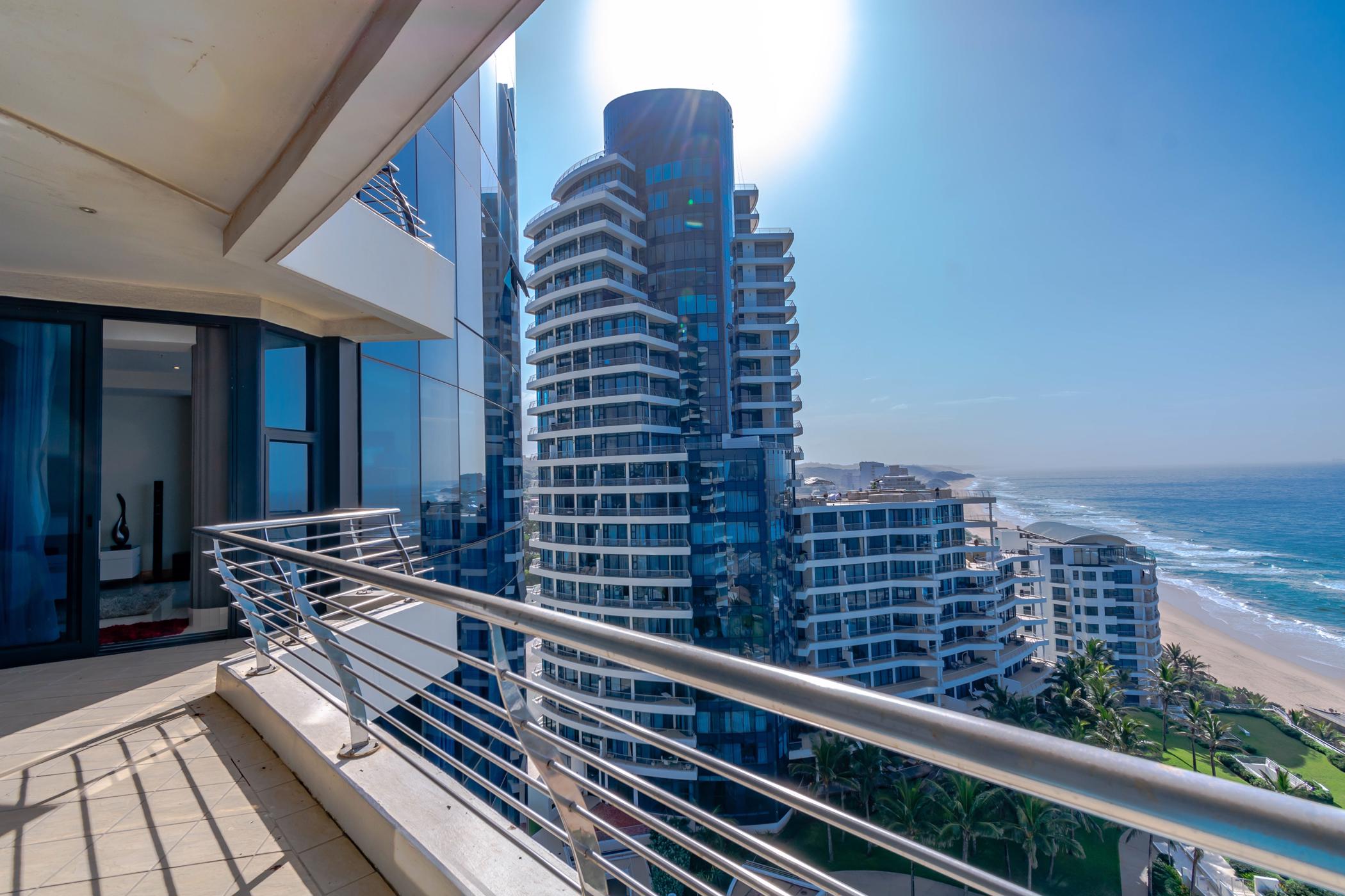 3 Bedroom Apartment For Sale | uMhlanga Rocks | 1ND1488570 | Pam ...