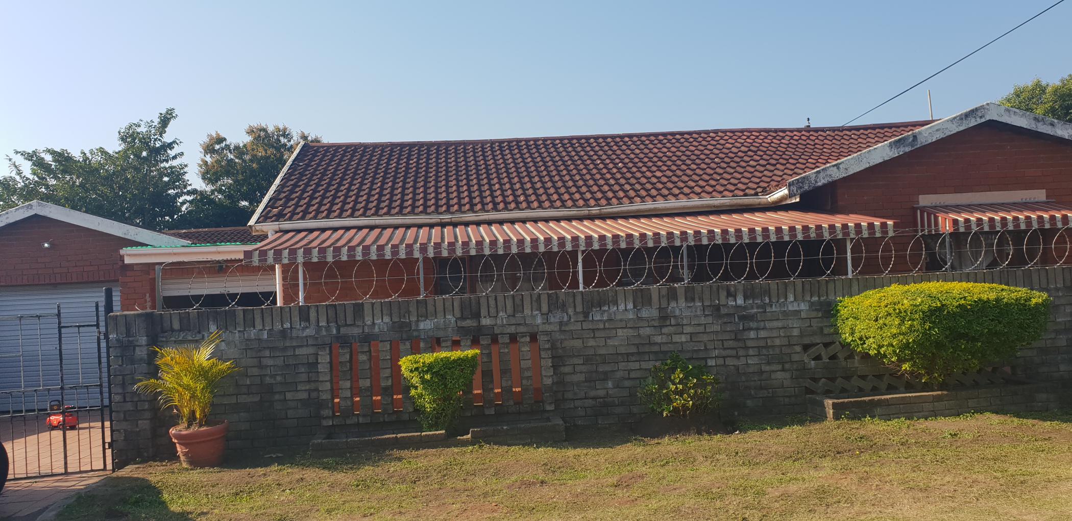 3 Bedroom House For Sale | Esikhawini | 1RY1490111 | Pam Golding Properties