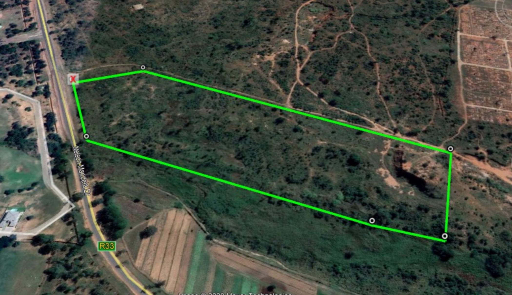 10 Hectare Vacant Land For Sale Modimolle Nylstroom 1MM1493332